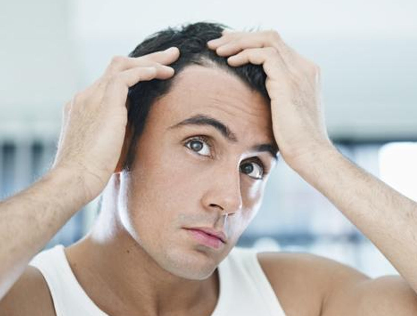 Does Shampoo Damage My Hair? – Rocky Mountain Barber Company