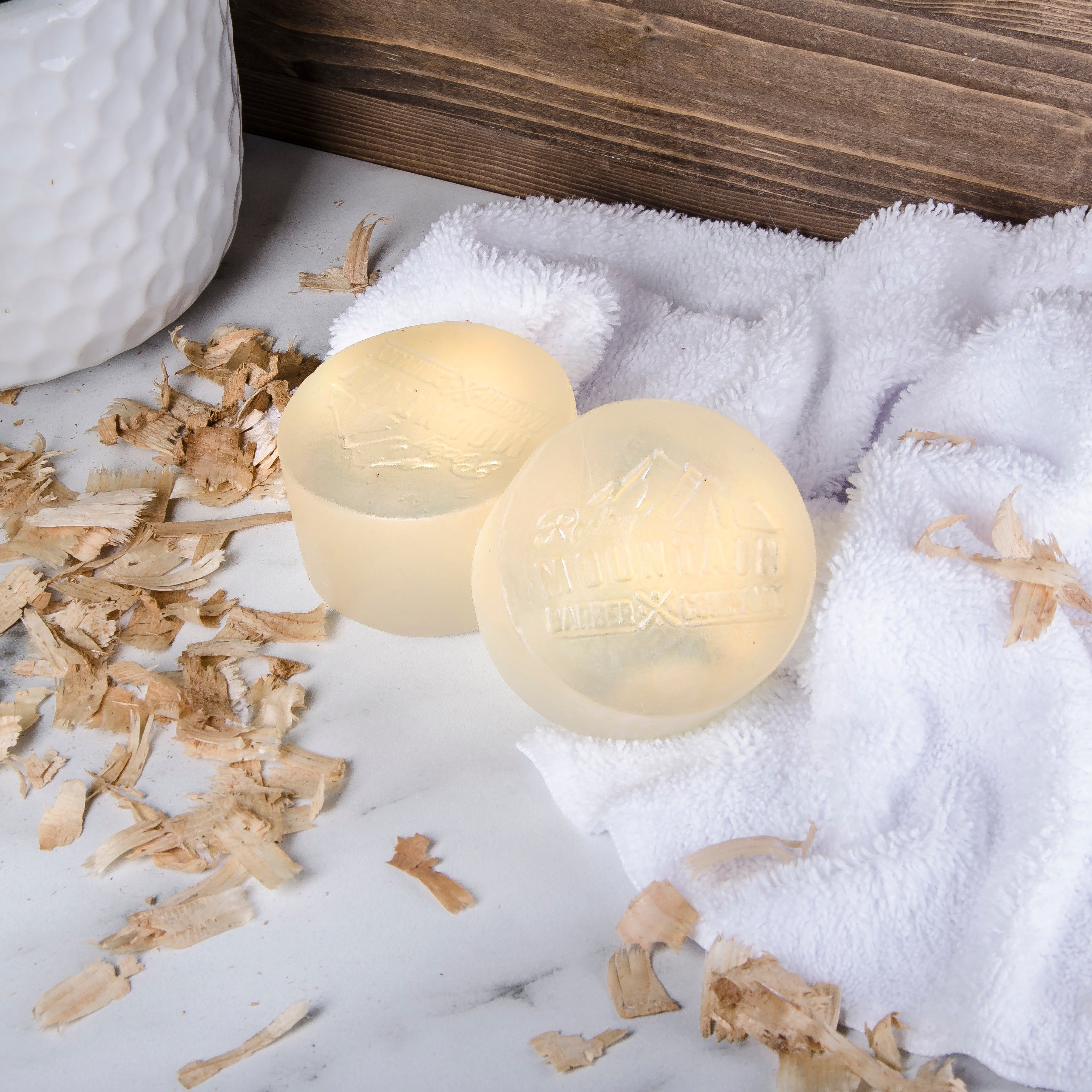 Here's Every Reason You Need to Try Our Boulder Bar Soap Bars – Rocky ...